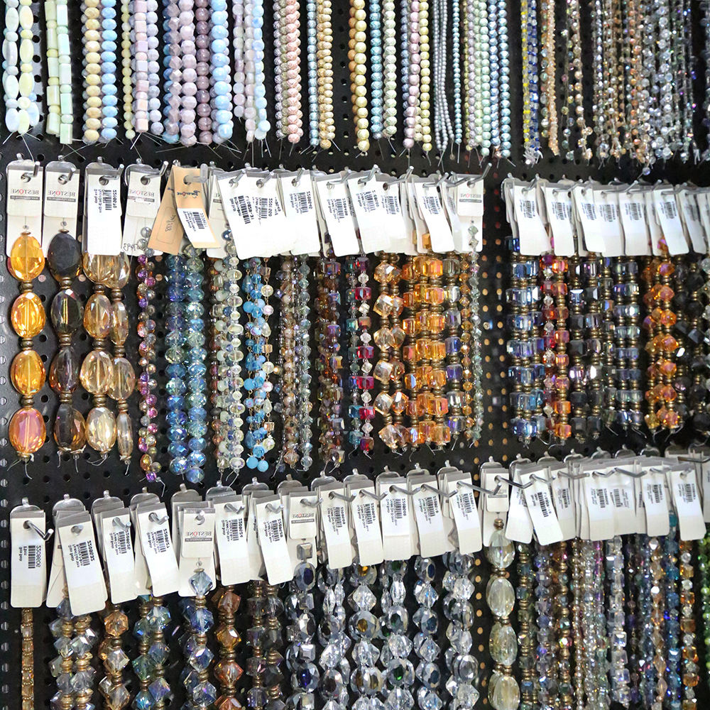 How to Choose Fashion Beads: A Complete Buying Guide