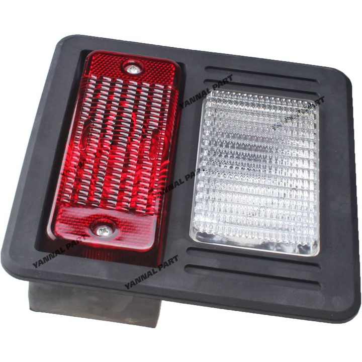 IZUMI Head Tail Light Kit for Bobcat S300 & T110 Skid Steer