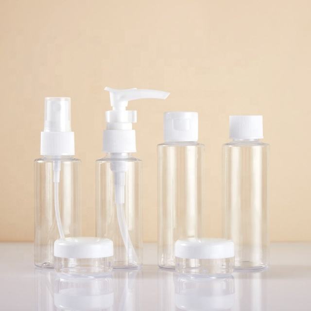 How to Choose the Best Travel Bottles Set for Your Needs