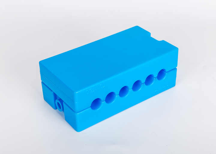 Reusable Ice Brick - Efficient Cooling for Blood Samples