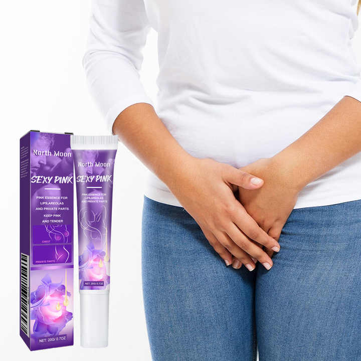 Intensive Bleaching Underarm Whitening Cream for Female Sensitive Areas ...