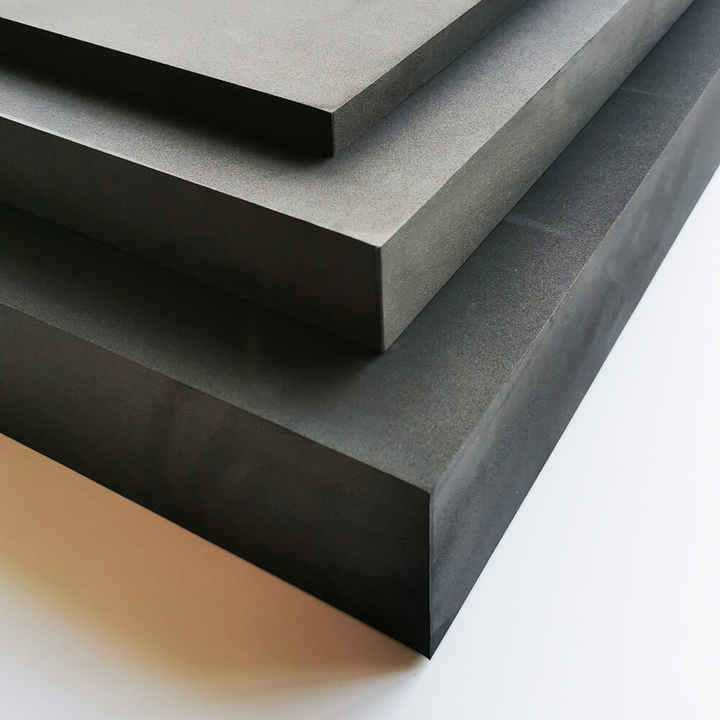 60 Shore A EVA Foam for Heavy Duty Protection, Custom Automotive Parts ...