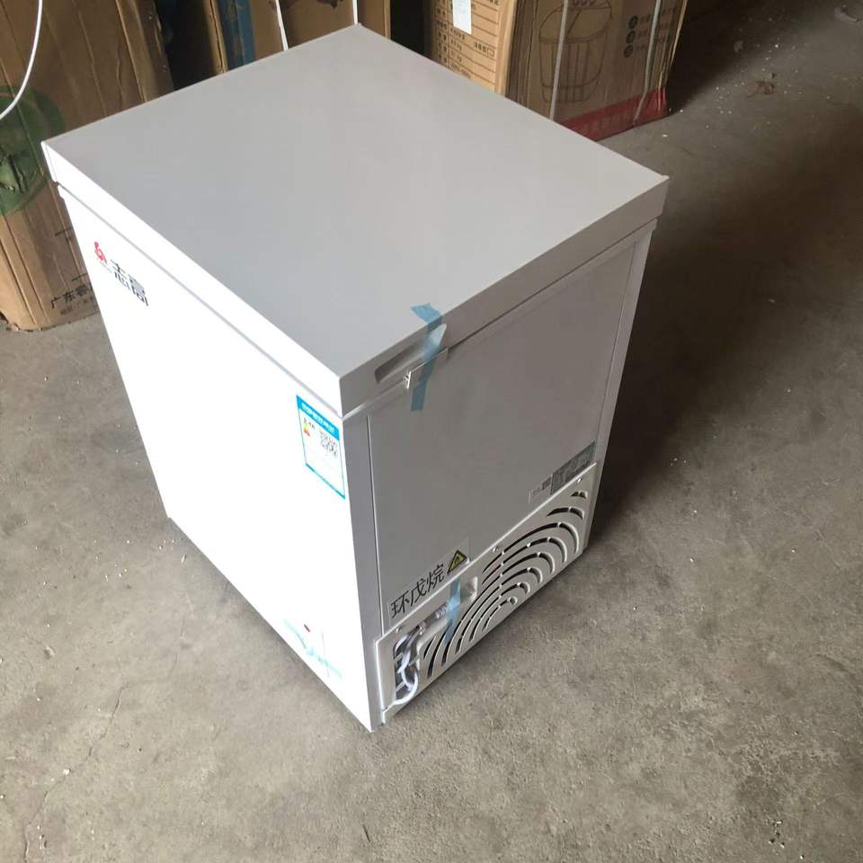 F 86l Single-door Freezer Deep Freezer for Freezing and Preservation ...