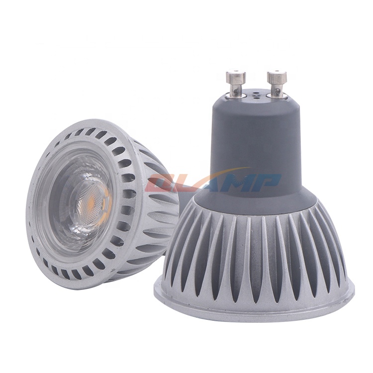 Wholesale 15 degree beam angle gu10 led spot light for An Intense and ...