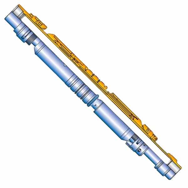Mechanical Expandable Packer for Shallow Fractured Oil Wells| Alibaba.com