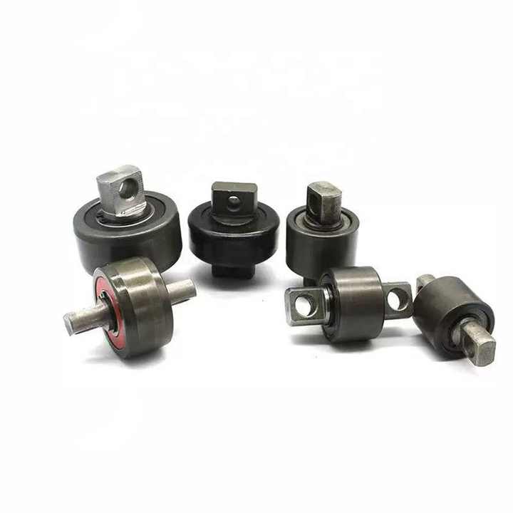 SR62B52-1 Forklift Mast Side Roller Bearing Industrial Bearings ...