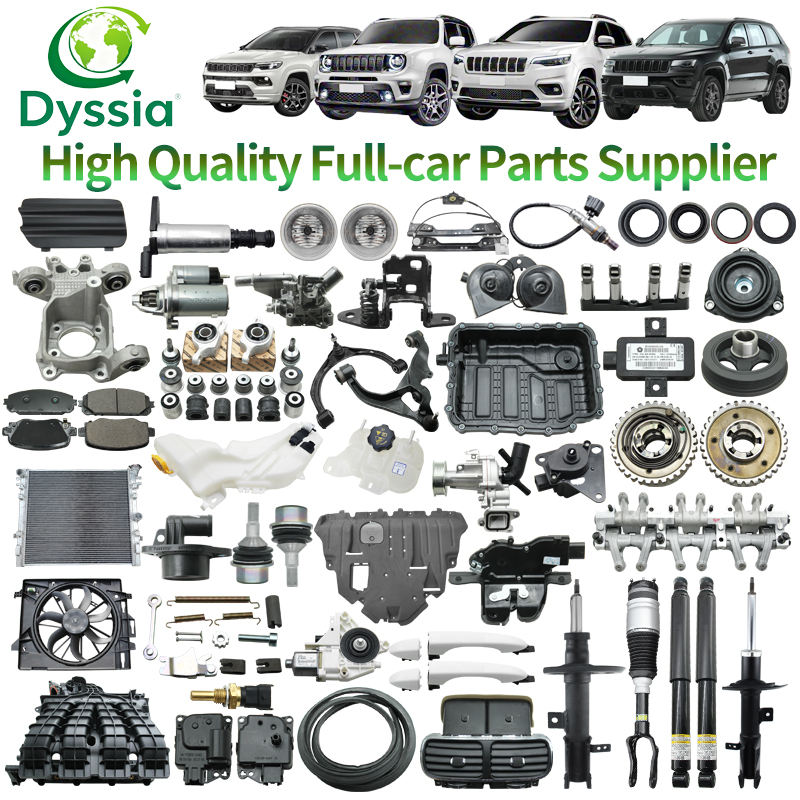 Oil Filter Housing sealing gasket for JEE-P GRAND CHEROKEE 68148362AA ...