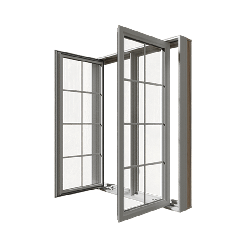 Small Skylight Window - Modern Design Aluminum Frame