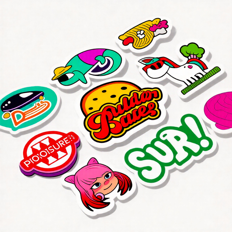How to Choose the Best Custom Sticker Sheet for Your Needs