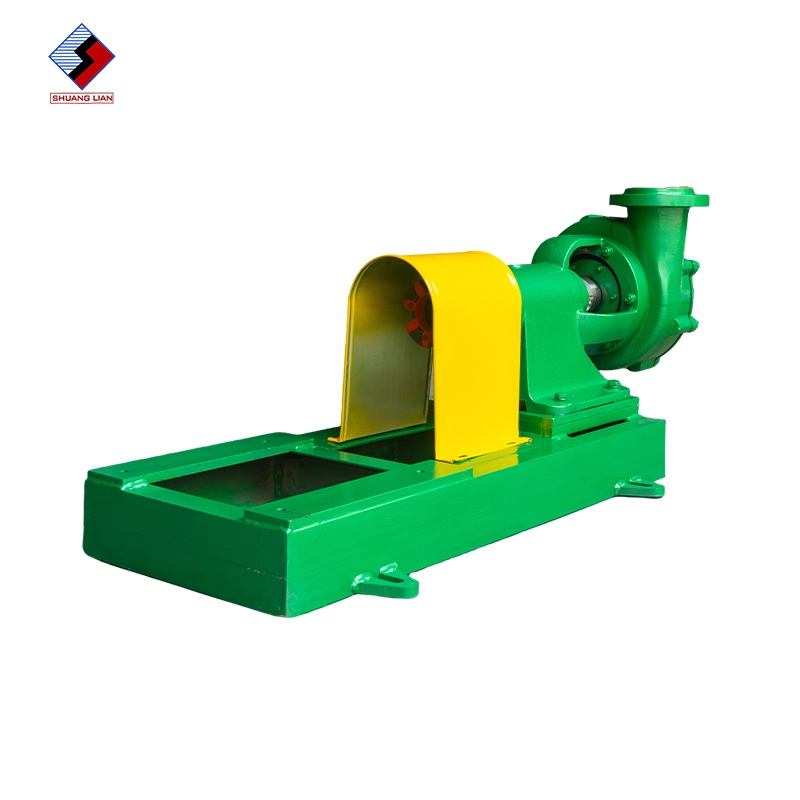 Factory Outlet FIU Motar Pump Acid Alkali Corrosion Resistant Chemical ...