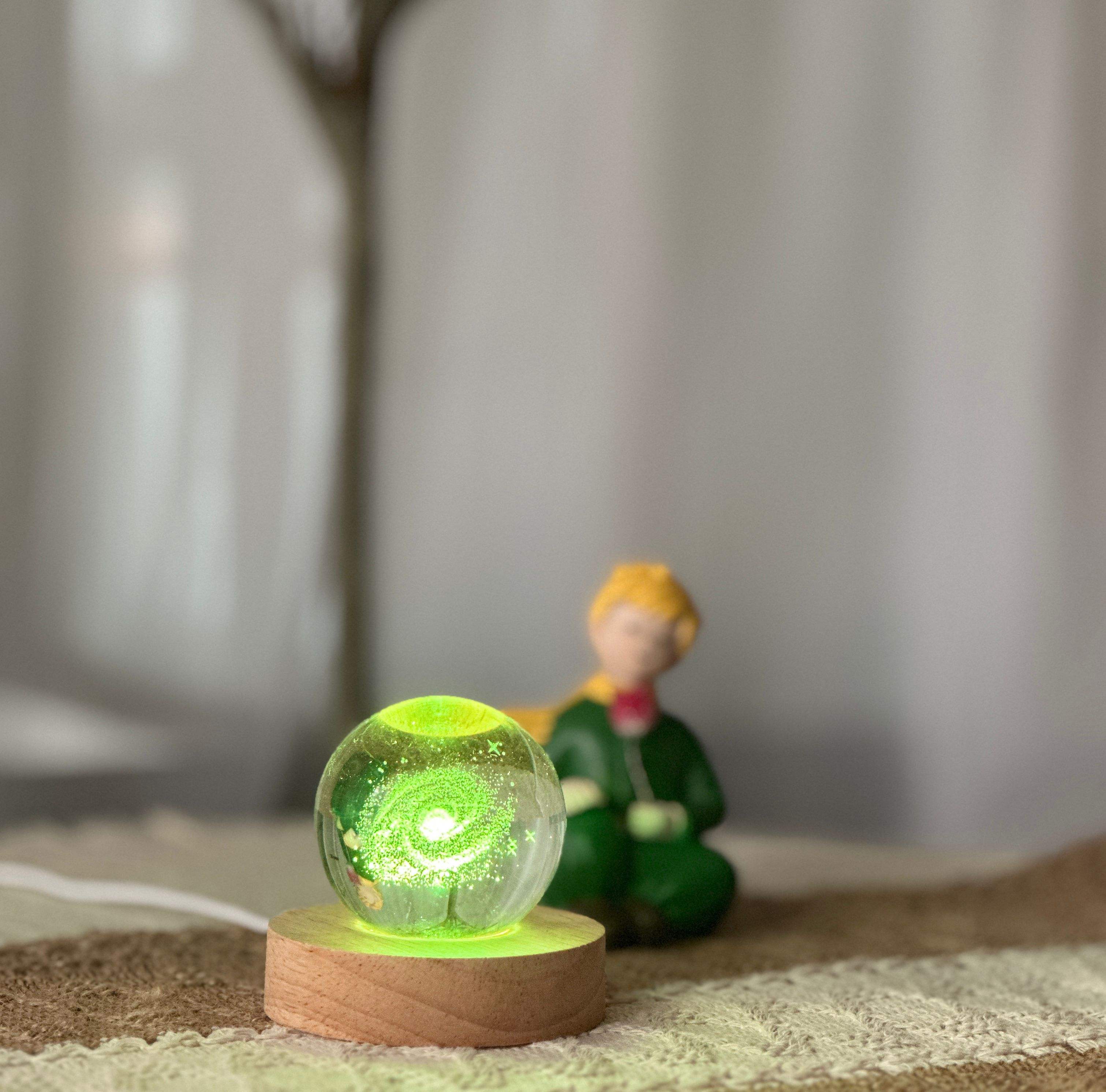 Wholesale Night Light Bases - 3D LED Lamp Solutions