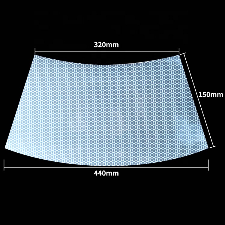 China Reflective Sticker For Traffic Cone Manufacturers & Suppliers ...