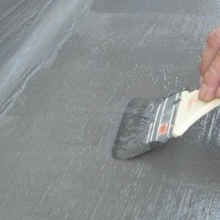 Polyaspartic Polyurea Resin As Waterproof Roofs Materials UV-Resistance ...