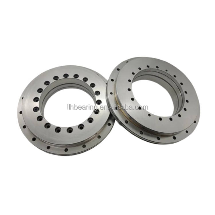 YRT100 P4 YRT Series Turntable Bearing 100x185x38mm Rotary Table High ...
