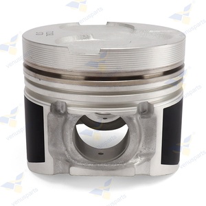 hyundai h100 diesel piston, hyundai h100 diesel piston Suppliers and ...