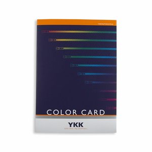 ykk zippers color chart, ykk zippers color chart Suppliers and ...