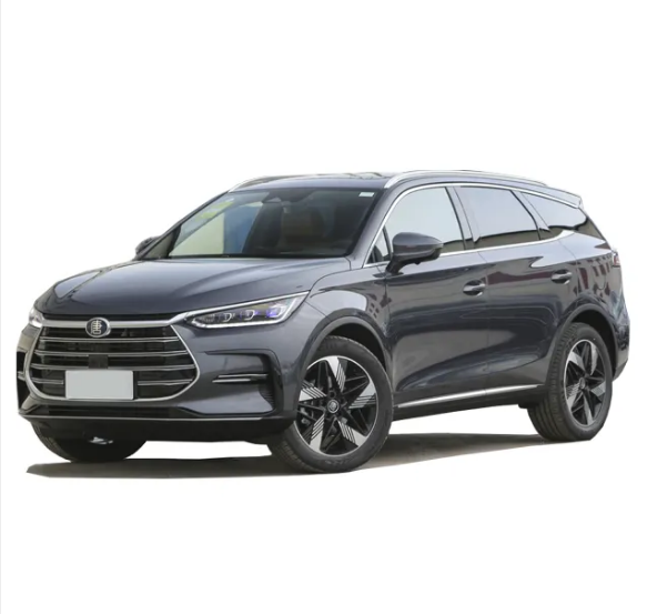 Deposit 2023 China Byd Tang Dm-i 252km 4wd High Quality Byd Tang Hybrid ...