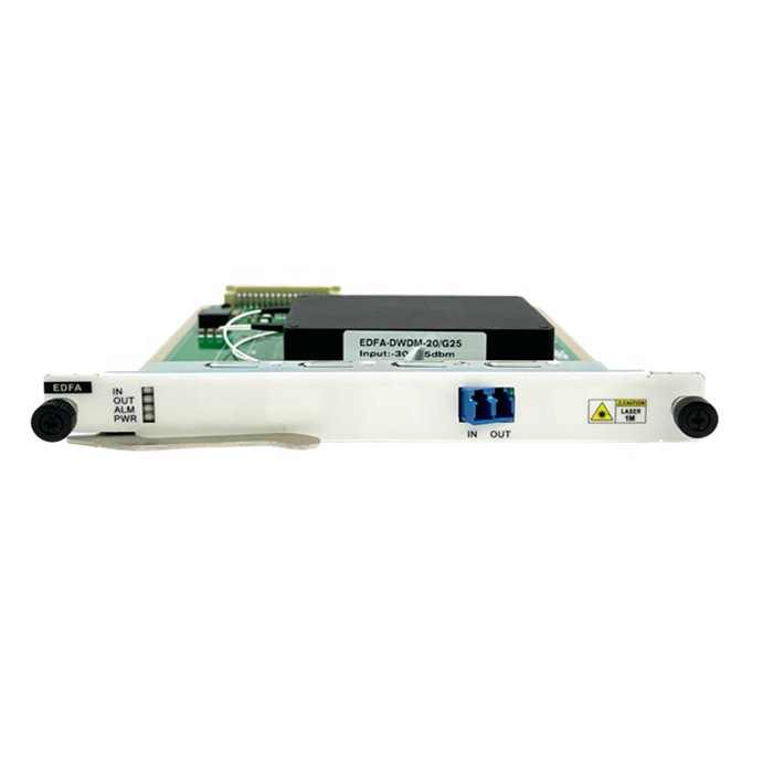 c-band optical amplifier optical amplifier dwdm optical amplifier edfa ...