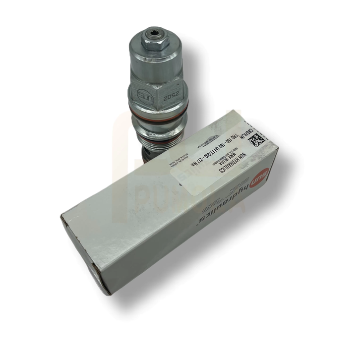 CBGH-LJN SUN Hydraulic Relief Valve Cartridge Balance Valve Hydraulic Valves Original SUN ...