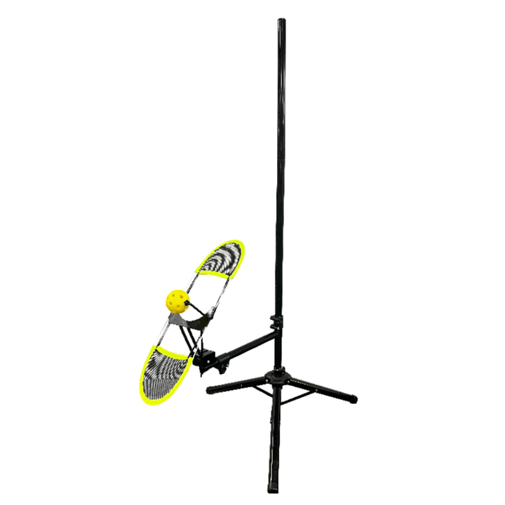 Hot Sell Multifunctional Top Spin Trainer Pickleball Machine
