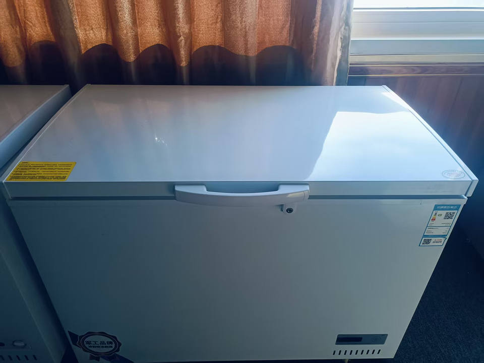 High Quality Refrigerators Fridges for Home Horizontal Deep Freezers ...
