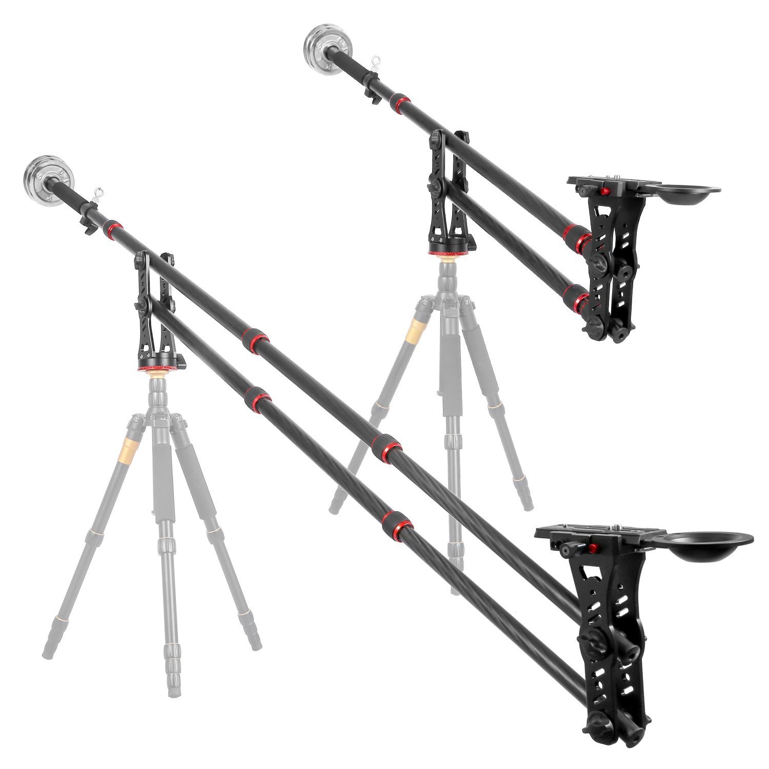 How to Choose the Best Camera Rail System for Smooth Video Shots