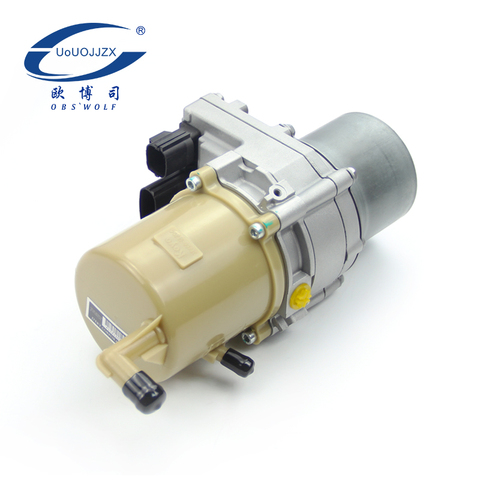 Auto Steering Gear Box Power Steering Rack for Mitsubishi FREECA