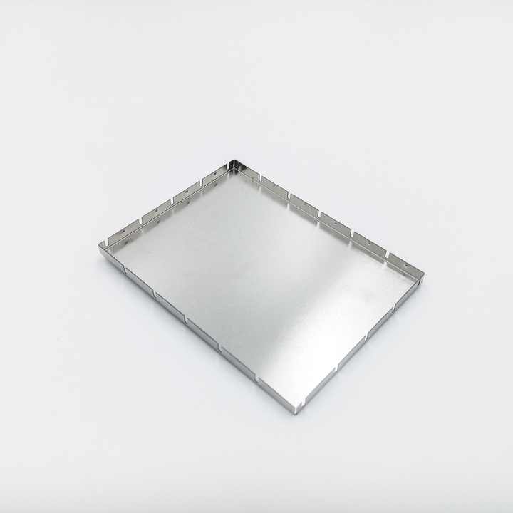 Customized PCB Shielding Box EMI Shielding Cover For EMI Shielding ...