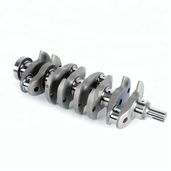 Billet 4340 Cranks for Toyota Century Royal 1GZ-FE 5.0L