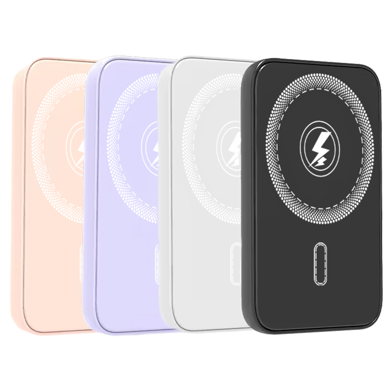 Power Bank for Italy - Reliable Portable Energy Solutions