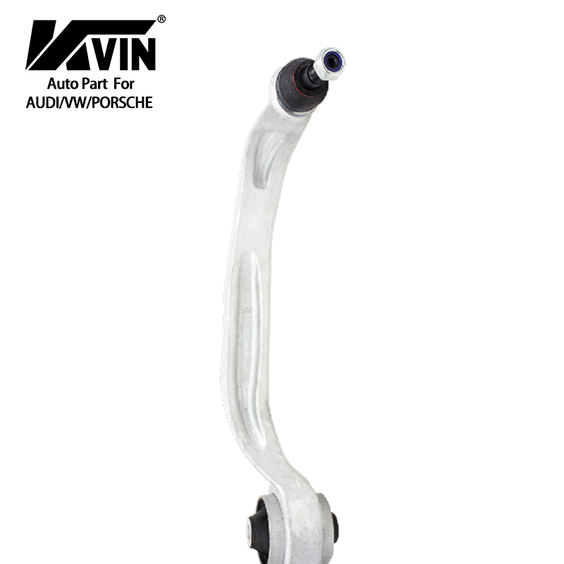 KVIN 4F0407694D Lower Curve Swingarm Suspension for AUDI A6 (4F,C6)4F0 ...