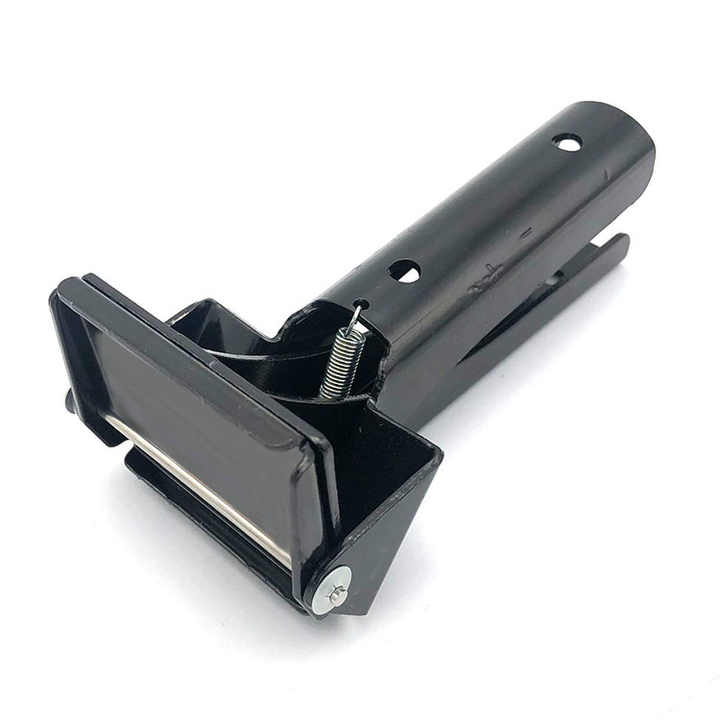 71006 Tube-Grip 2.5in Industrial Size Dispenser Tool for RTV and Silicone