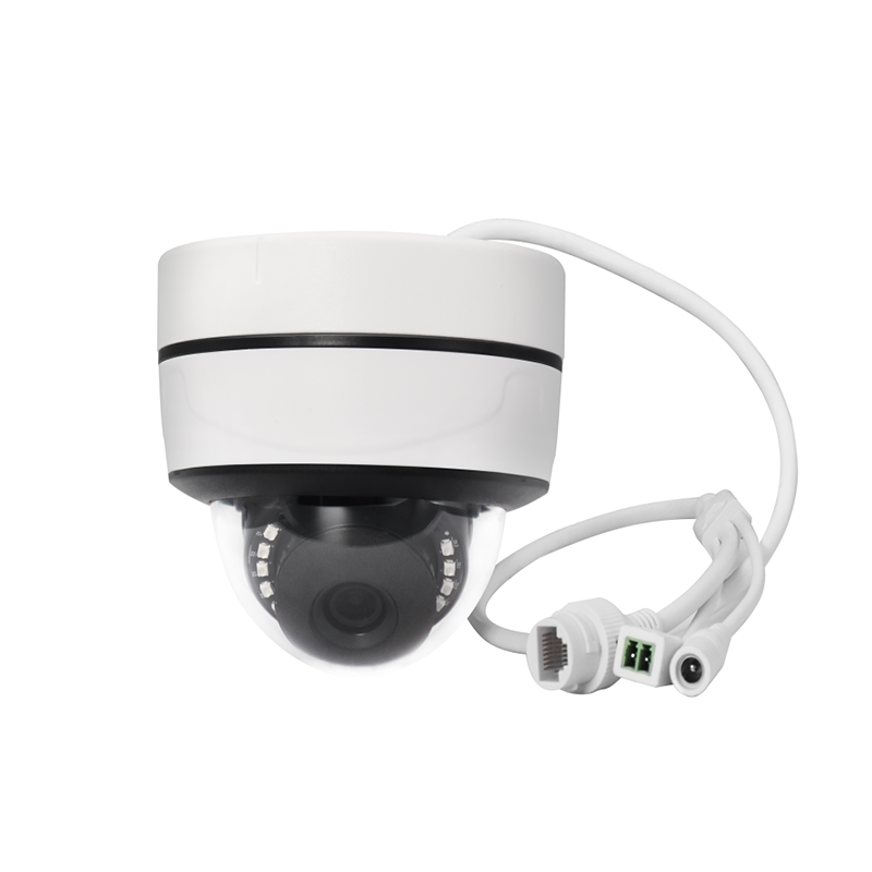 For Sensor IMX675 5MP H.265 Camera Plug-Free /GB28181 Face Payment ...