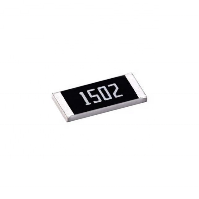 CR0863R4F Original Resistors Chip Resistor - Surface Mount RES SMD 63.4 ...