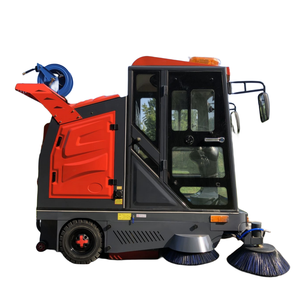 Buy Wholesale road dust cleaning machine road blower For All-Purpose ...