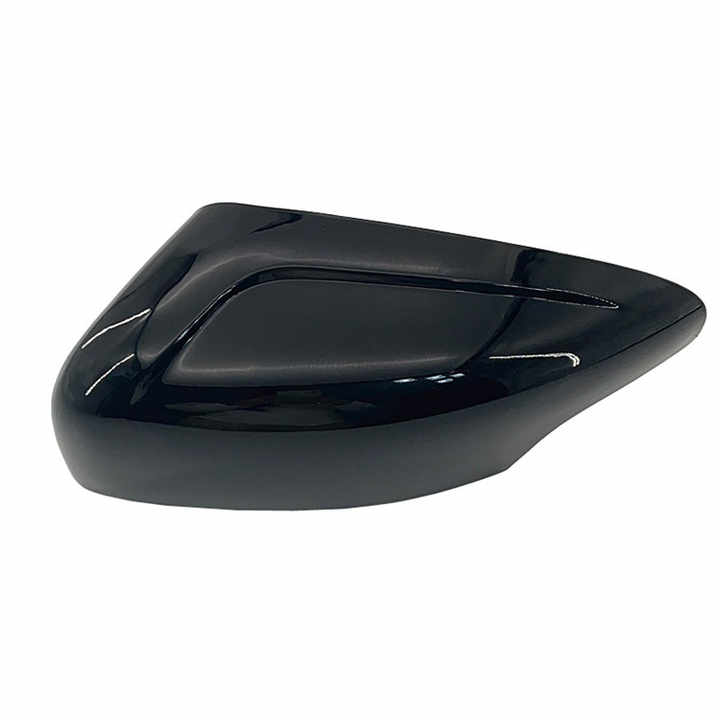 Auto Body Systems Silver Color Car Mirror Exterior Rearview Mirror ...