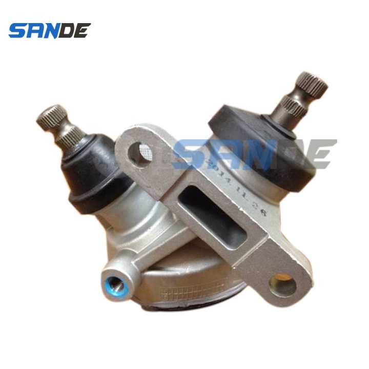 0K60A32510C Bongo III Steering Bevel Gear - New Left Hand Drive ...