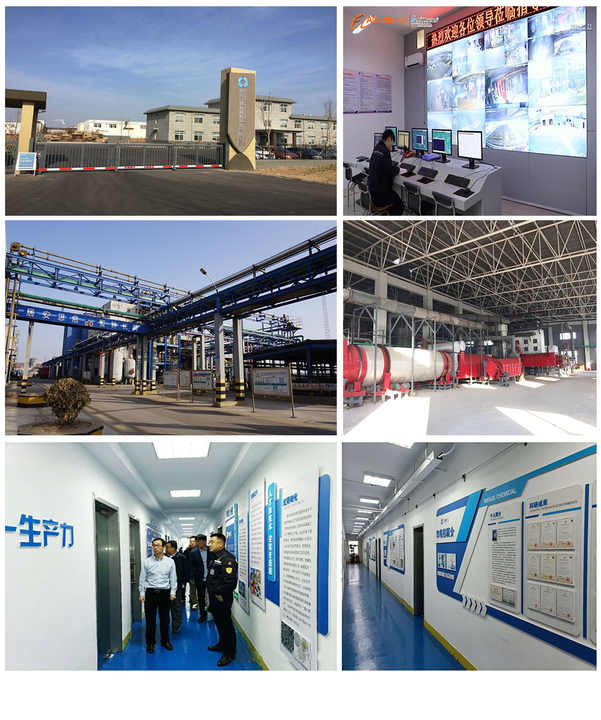 Calcium Chloride Anhydrous - Efficient Snow Melting Agent