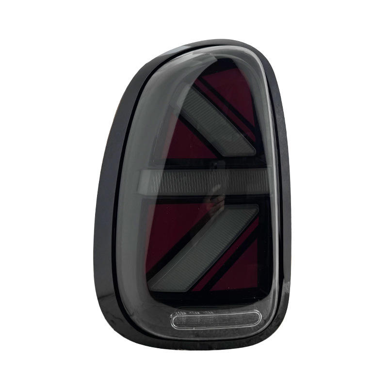 Mini Countryman R60 Tail Light Assembly Modified LED Flowing Rear Lamp ...