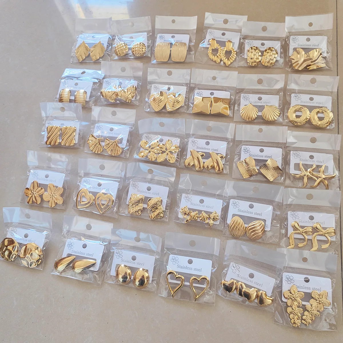 How to Choose Earring Bulk: A Complete Buying Guide