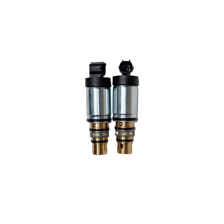 High-quality AC Compressor Control Valve for Kia & Hyundai