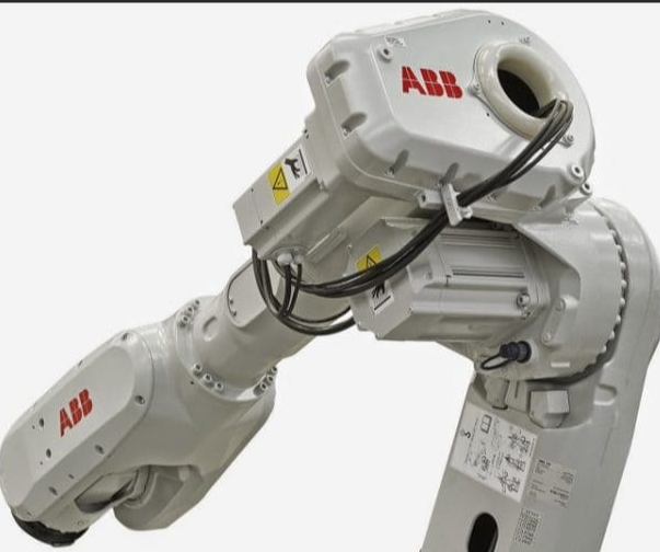 ABB Robotic High Performance Robots Painting Welding Palletizer Robotic ...