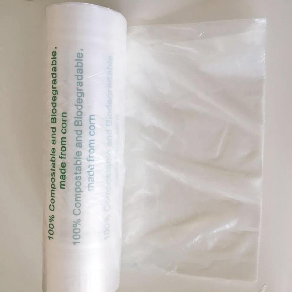 China Custom Bio Degradable Plastic Bag Wholesale Bags Biodegradable and Compostable Produce ...