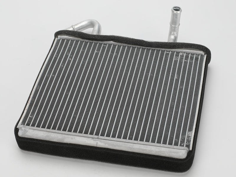 Air Conditioning Parts Radiator Heater 11Q6-90540 Heater Core for ...