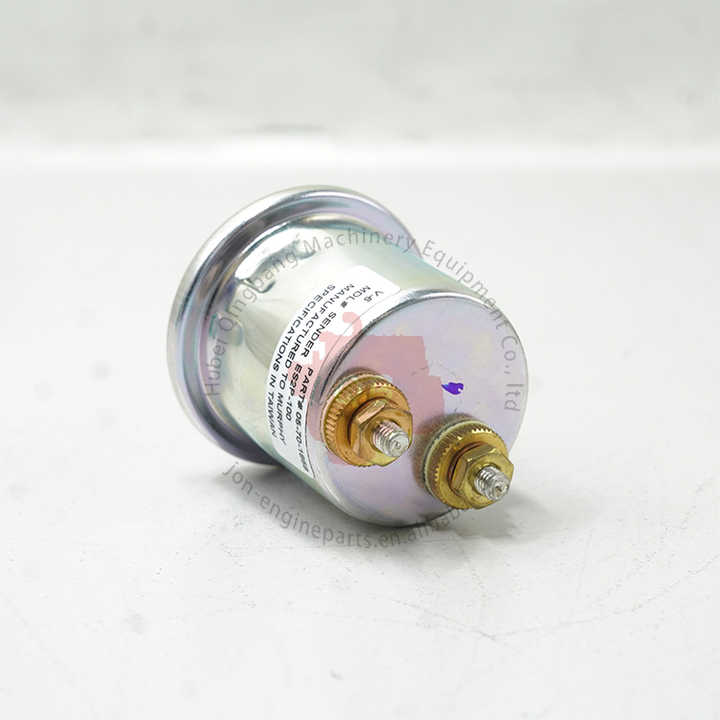 Genuine Cummins Diesel Engine Sender-Oil Pressure 0193-0430-01| Alibaba.com