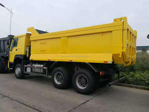 Wholesale 16m3 truck With Superior Build-Quality - Alibaba.com