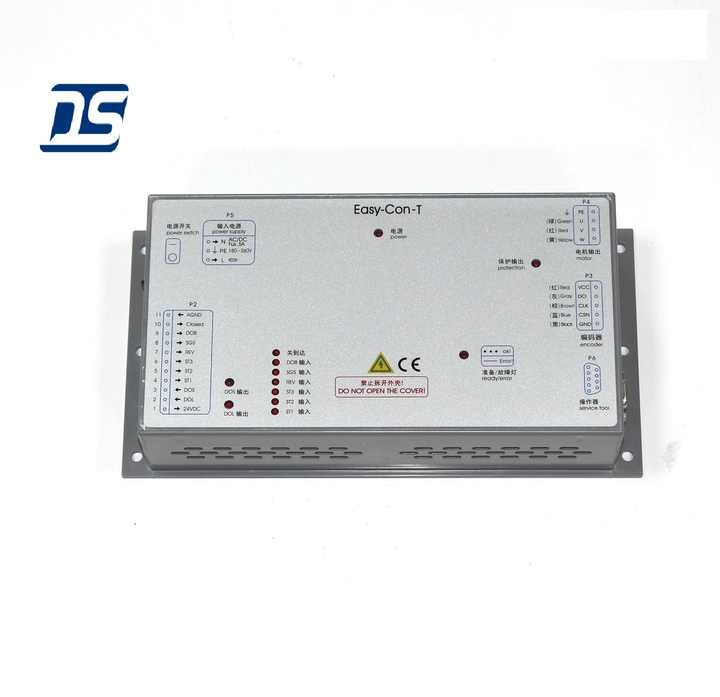 ELEVATOR DOOR CONTROLLER DO3000 EASY-CON-T by OS - Reliable Door ...
