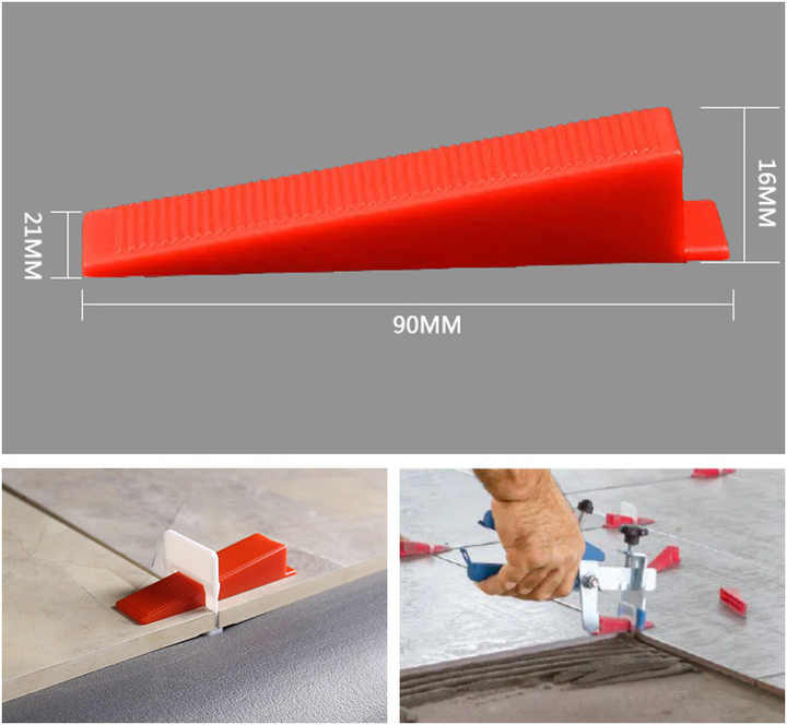 tiles tools high quality white clip leveling tile floor leveling clips ...