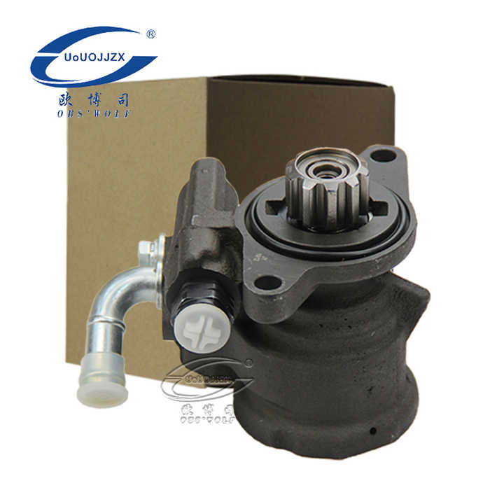 Hydraulic Power Steering Pump for Toyota Land Cruiser