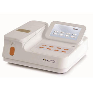 Automatic rayto rt 9200 semi auto chemistry analyzer Precise and ...